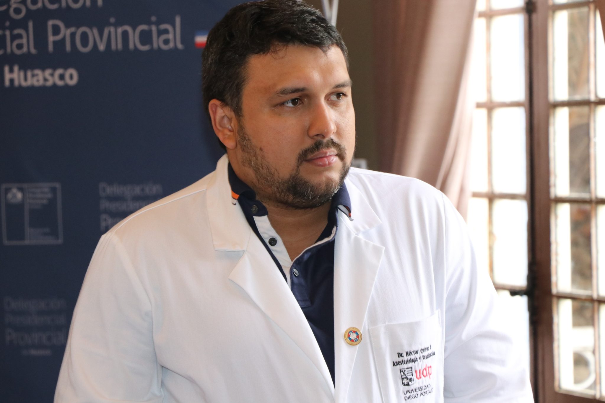 NUEVOS ESPECIALISTAS LLEGAN A FORTALECEN LA ATENCIÓN DE SALUD EN LA ...